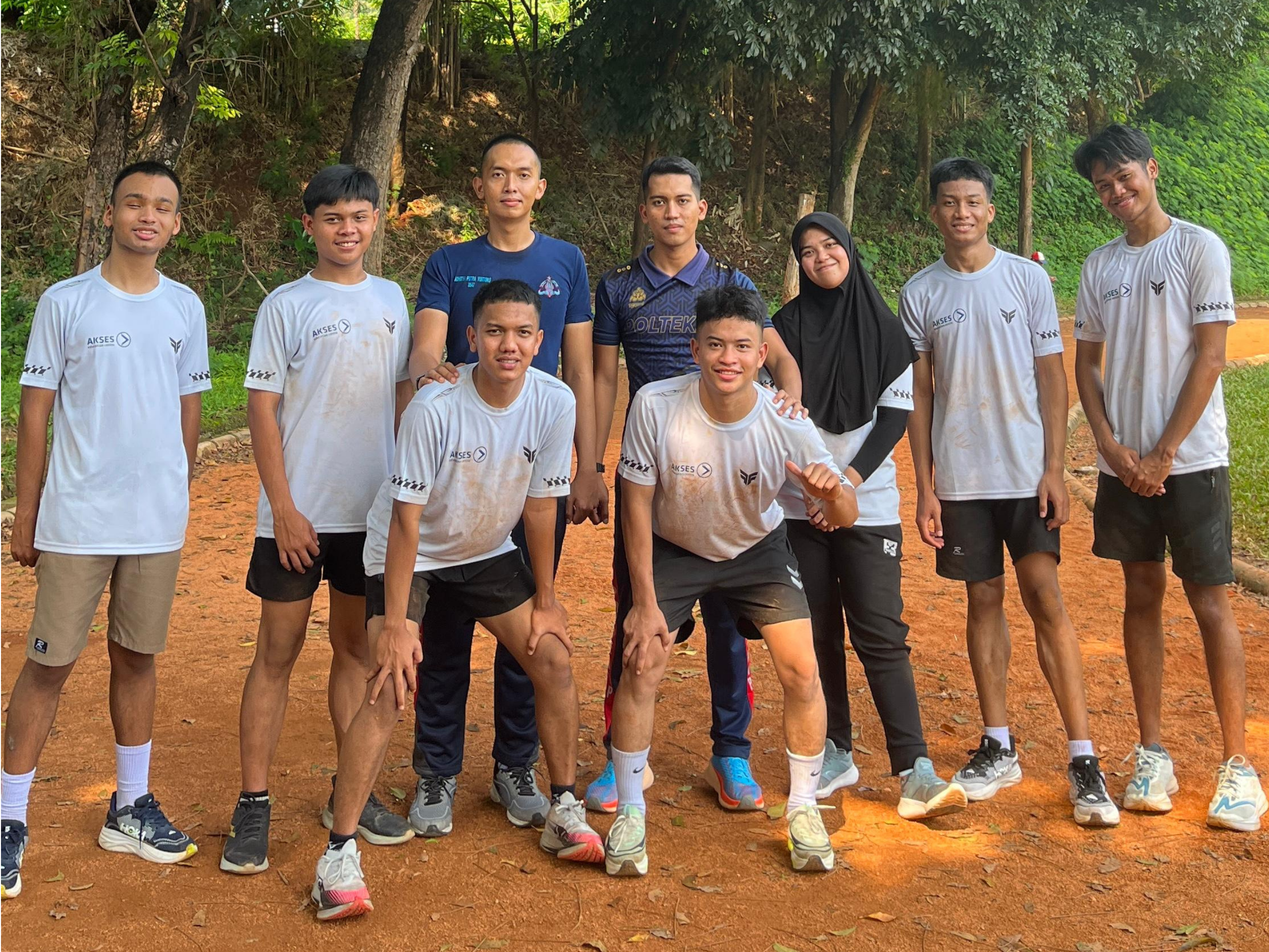 Program Supercamp - BIMBEL KEDINASAN Kursus, Seminar, Workshop ...