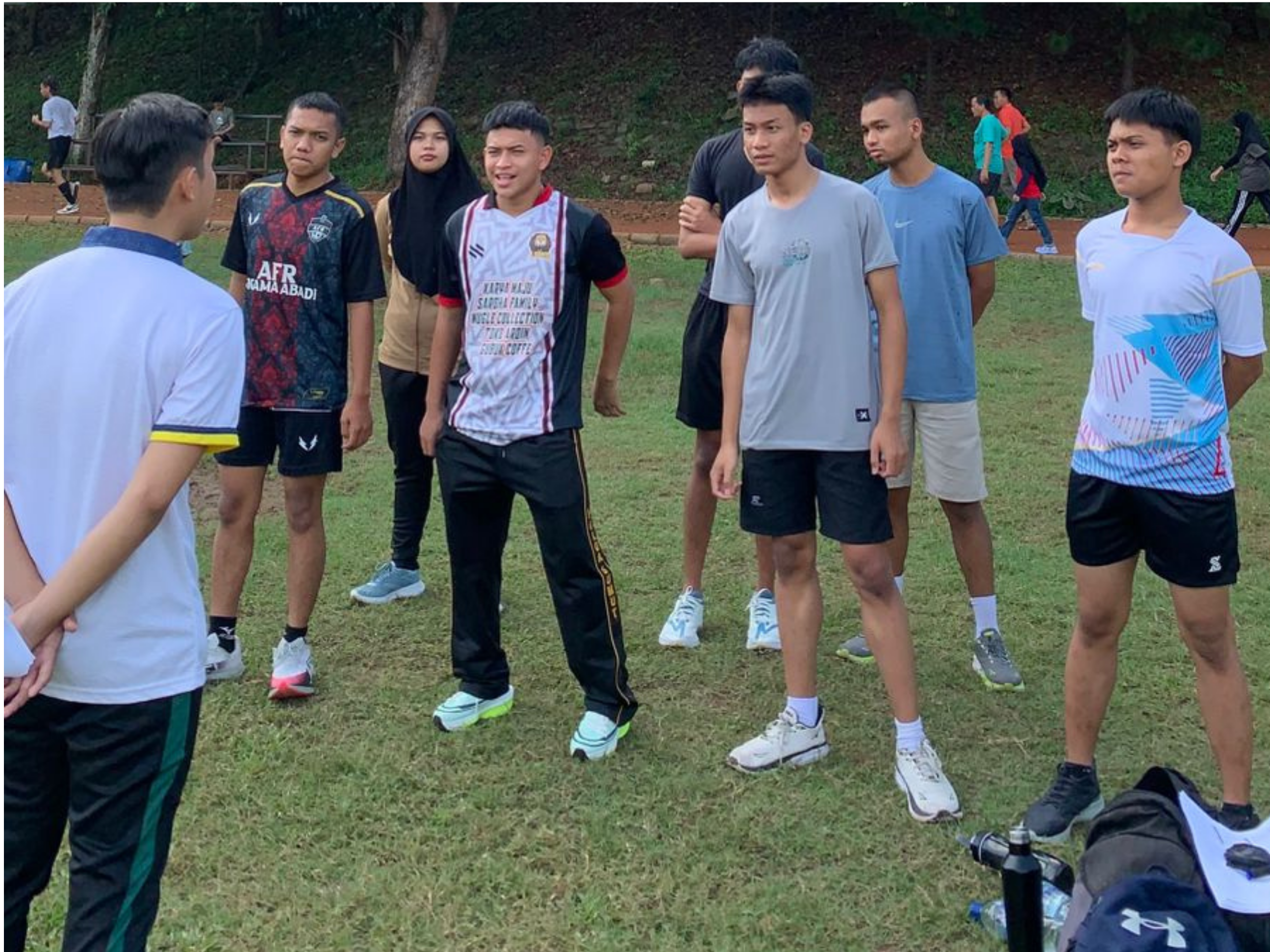 Program Supercamp - BIMBEL KEDINASAN Kursus, Seminar, Workshop ...