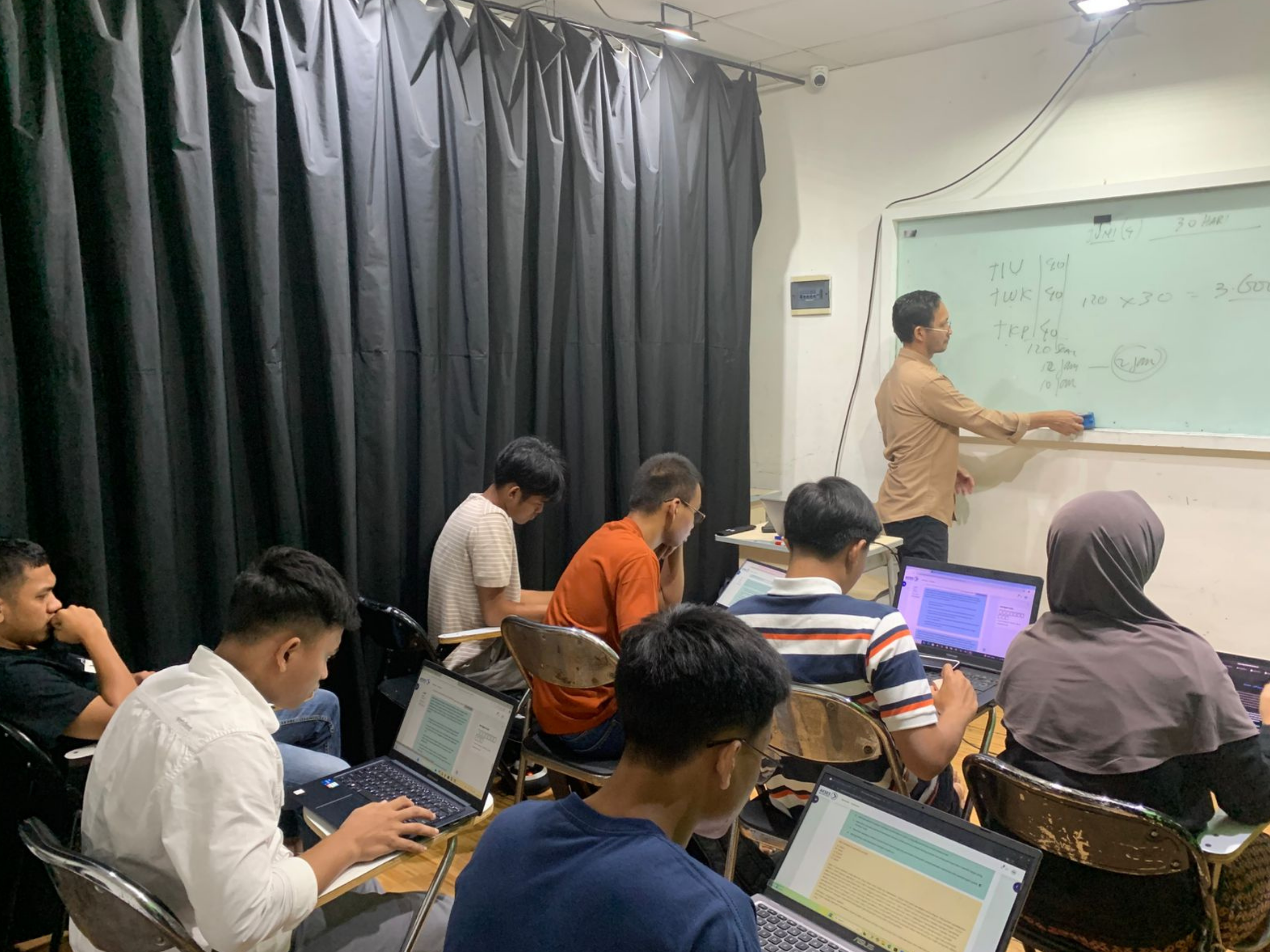 Program Supercamp - BIMBEL KEDINASAN Kursus, Seminar, Workshop ...